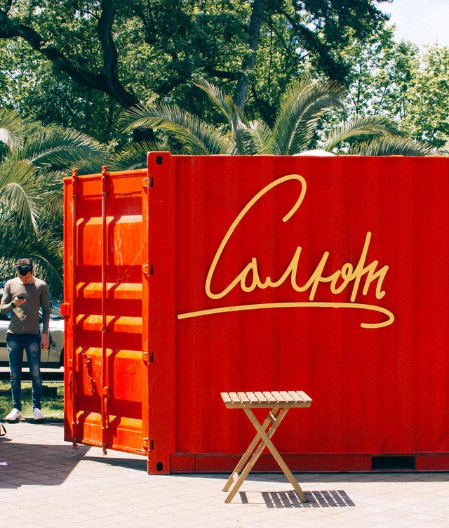 4 astuces pour réussir l’aménagement d’un container
