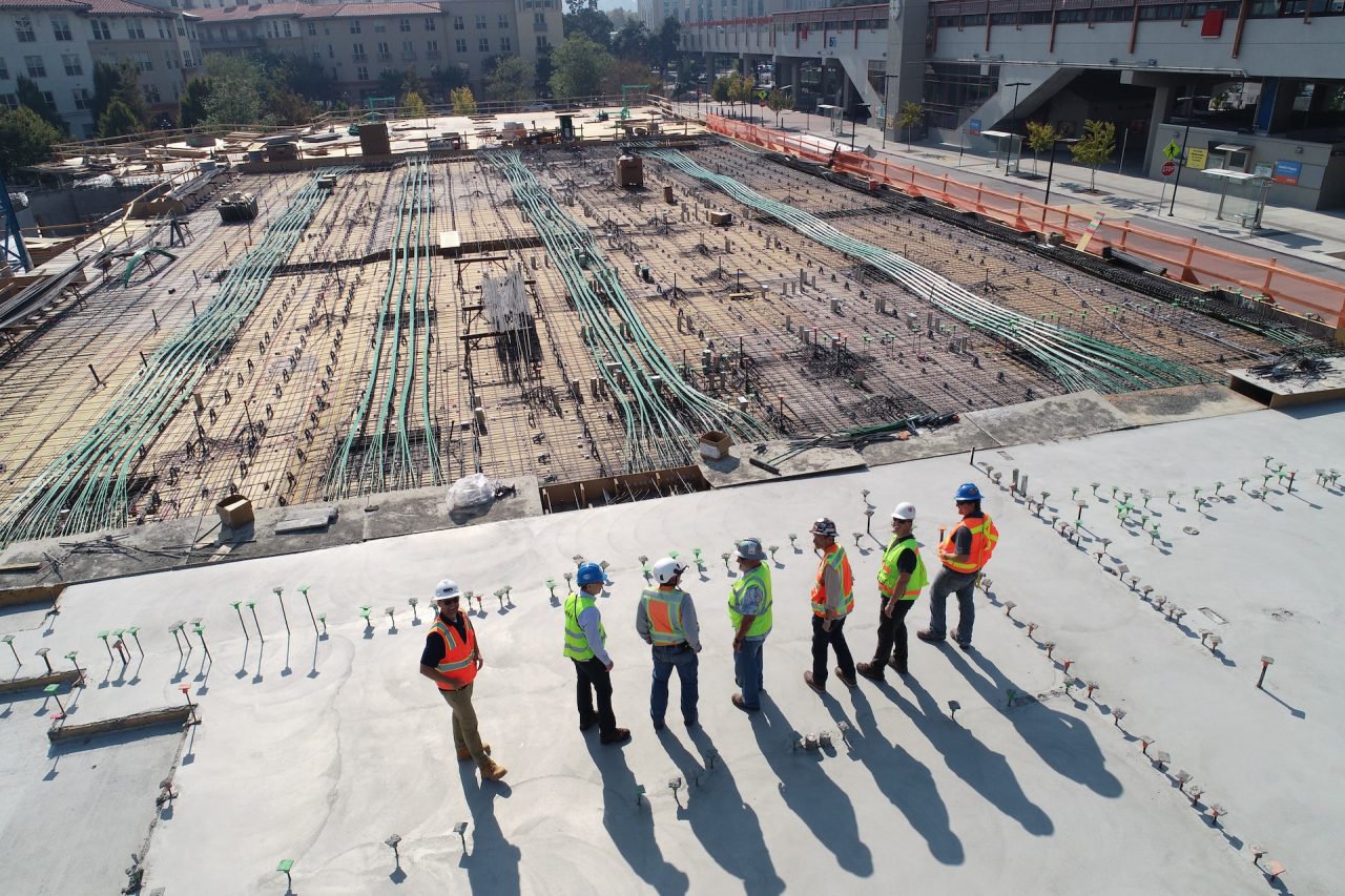 Time lapse chantier de construction : pourquoi le réaliser